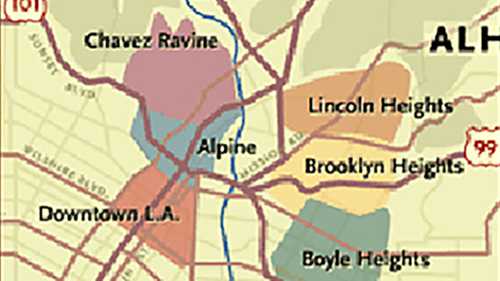 Watch Zoot Suit Riots | American Experience | Official Site | PBS