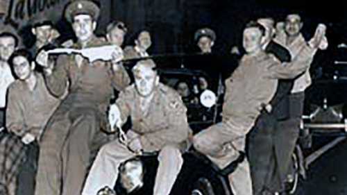 Sleepy Lagoon Defendants | American Experience | Official Site | PBS