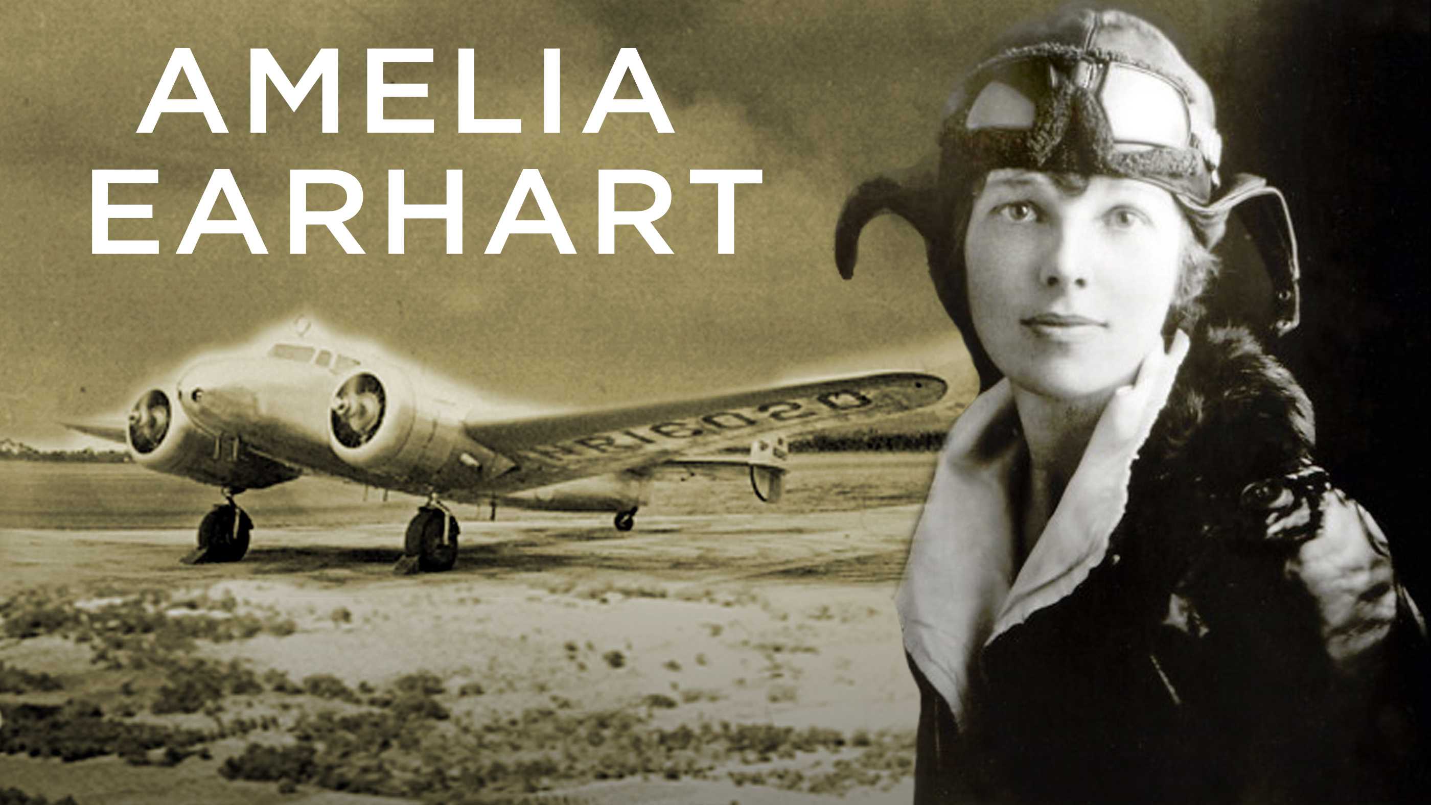 Watch Amelia Earhart | American Experience | Official Site | PBS