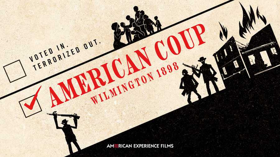 Watch American Coup: Wilmington 1898 | American Experience | Official ...