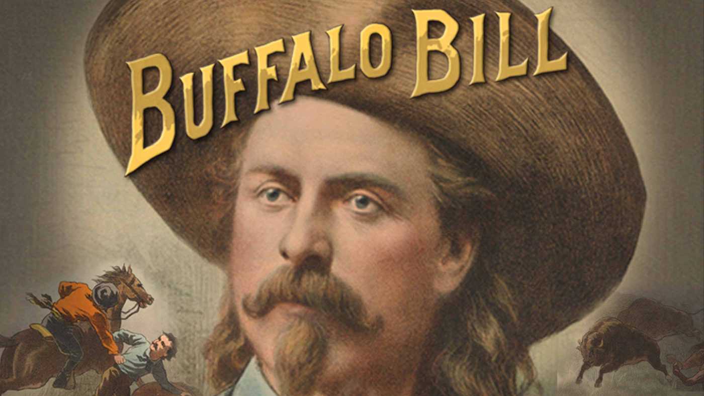 Watch Buffalo Bill | American Experience | Official Site | PBS