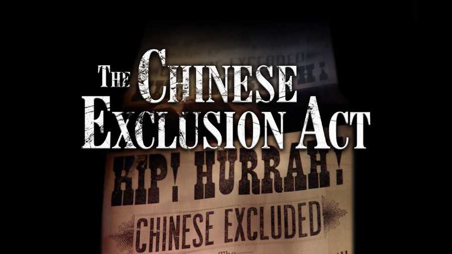 Watch The Chinese Exclusion Act | American Experience | Official Site | PBS