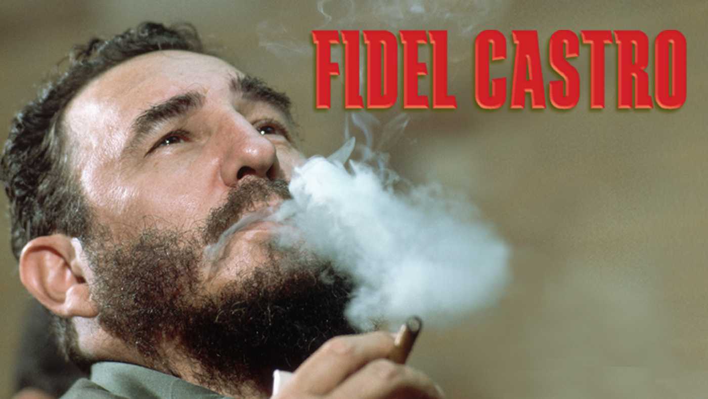 Watch Fidel Castro | American Experience | Official Site | PBS