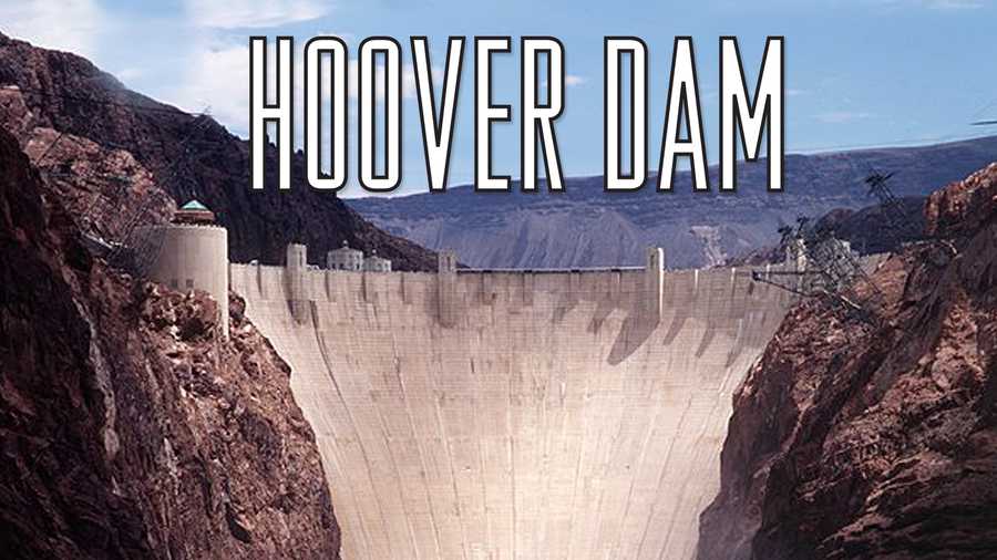 Watch Hoover Dam | American Experience | Official Site | PBS