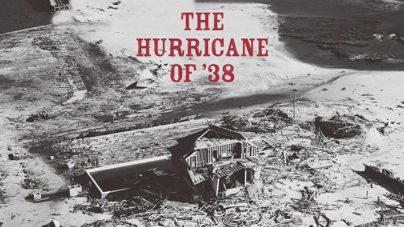 Watch The Hurricane of '38 | American Experience | Official Site | PBS
