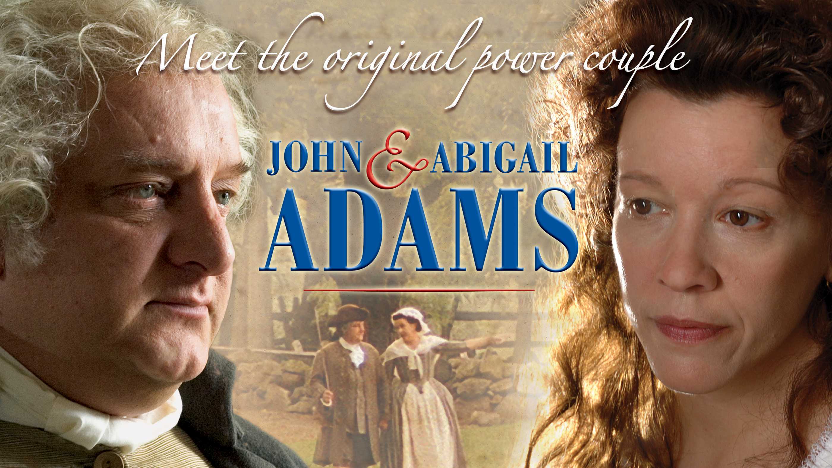 Watch John and Abigail Adams | American Experience | Official Site | PBS