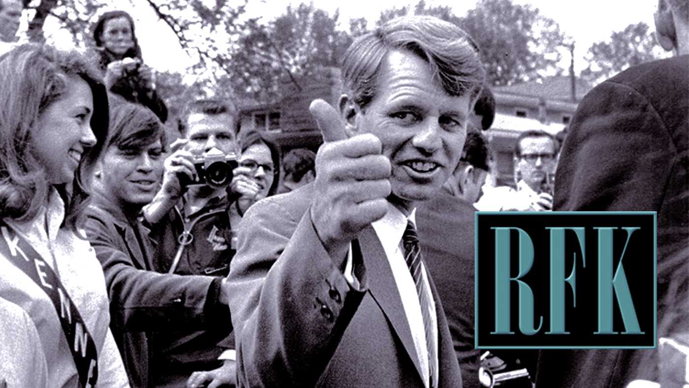 Watch RFK | American Experience | Official Site | PBS