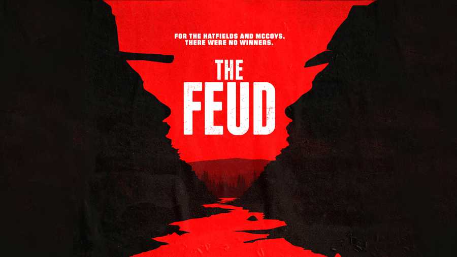 Watch The Feud | American Experience | Official Site | PBS