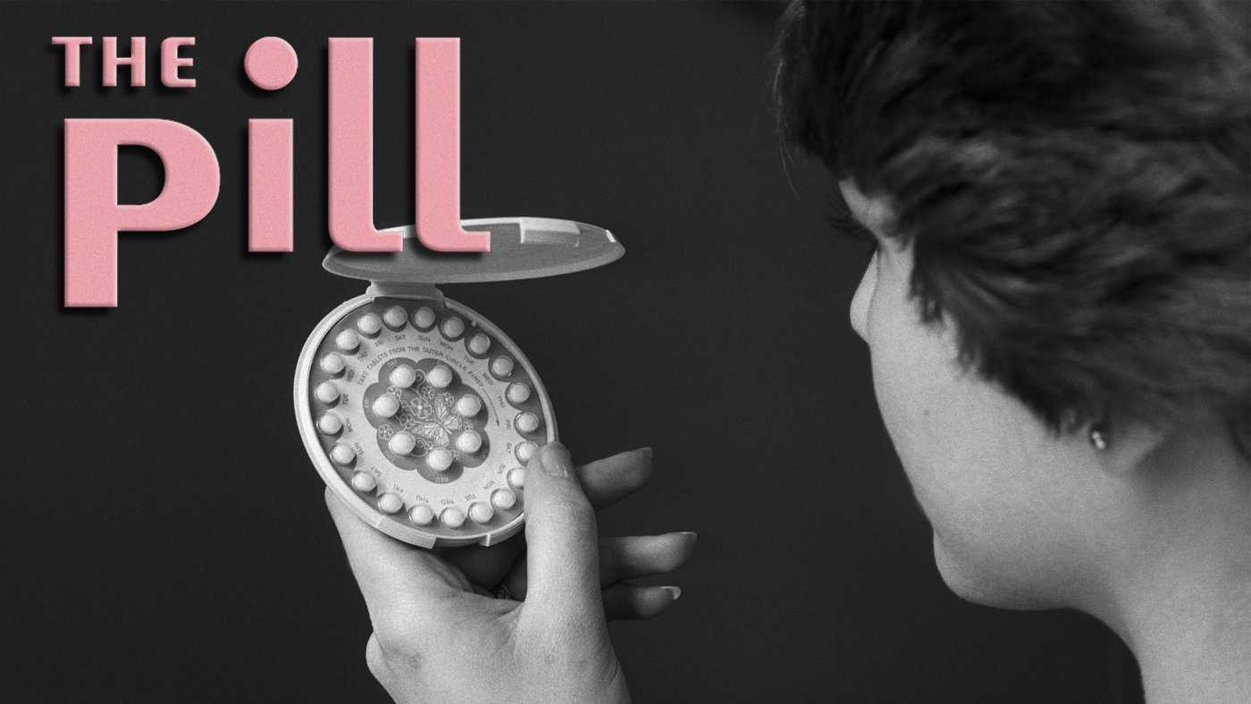 Watch The Pill | American Experience | Official Site | PBS