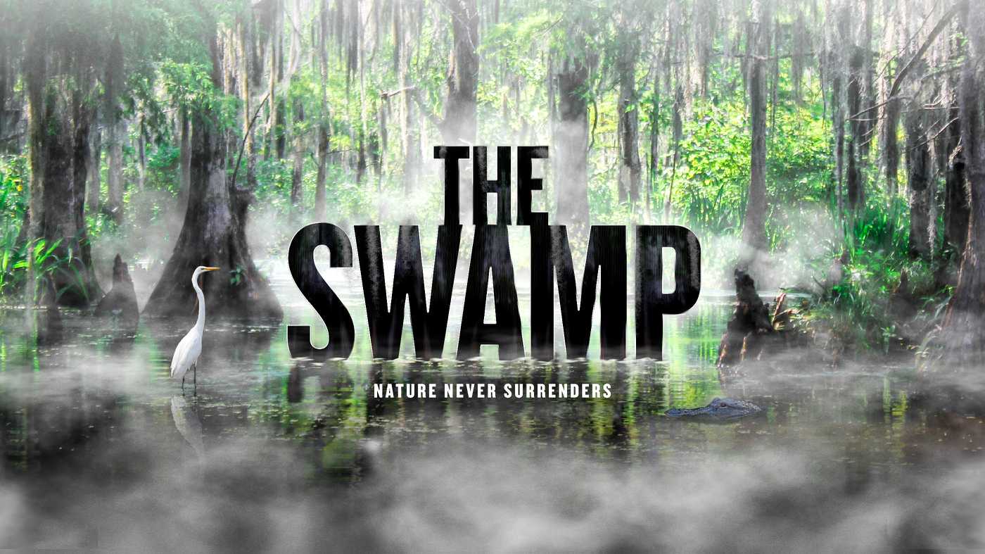 Watch The Swamp | American Experience | Official Site | PBS