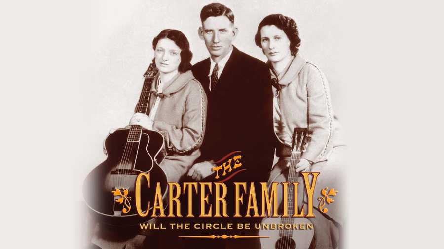 Watch The Carter Family: Will the Circle Be Unbroken | American ...