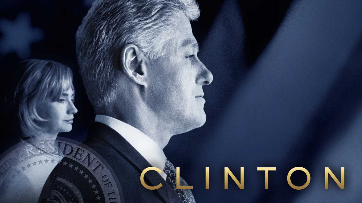 Watch Clinton | American Experience | Official Site | PBS
