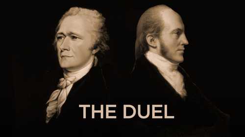 Watch The Duel | American Experience | Official Site | PBS