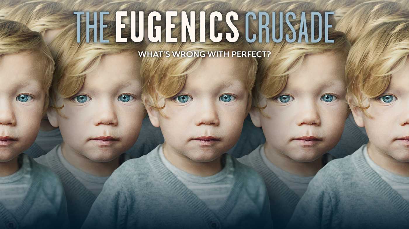 Watch The Eugenics Crusade | American Experience | Official Site | PBS