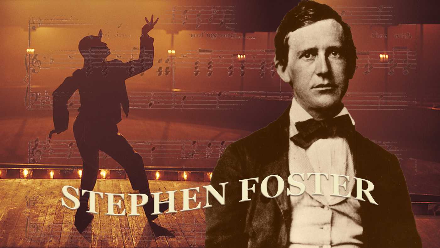 Watch Stephen Foster | American Experience | Official Site | PBS