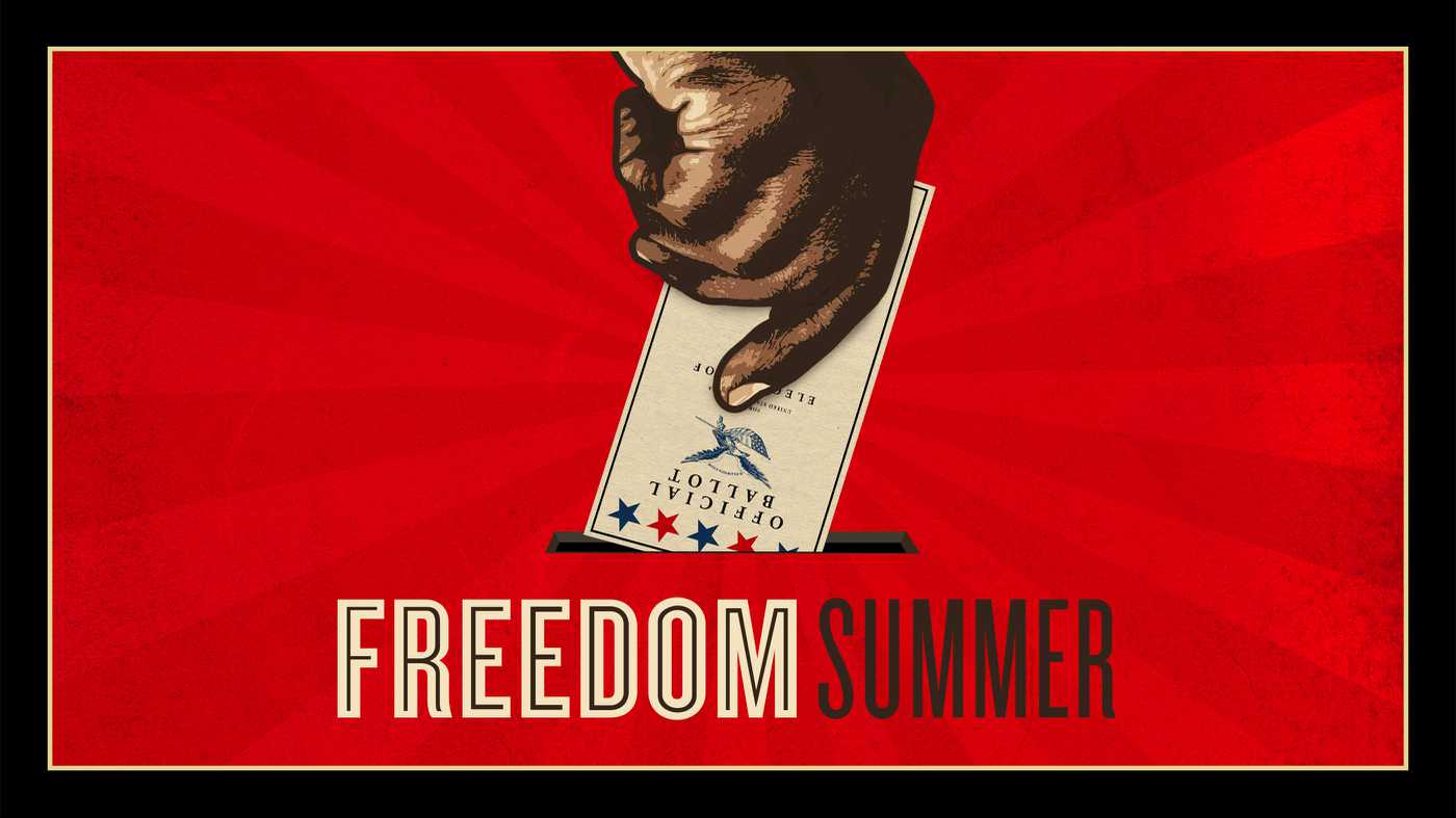 Watch Freedom Summer (español) | American Experience | Official Site | PBS