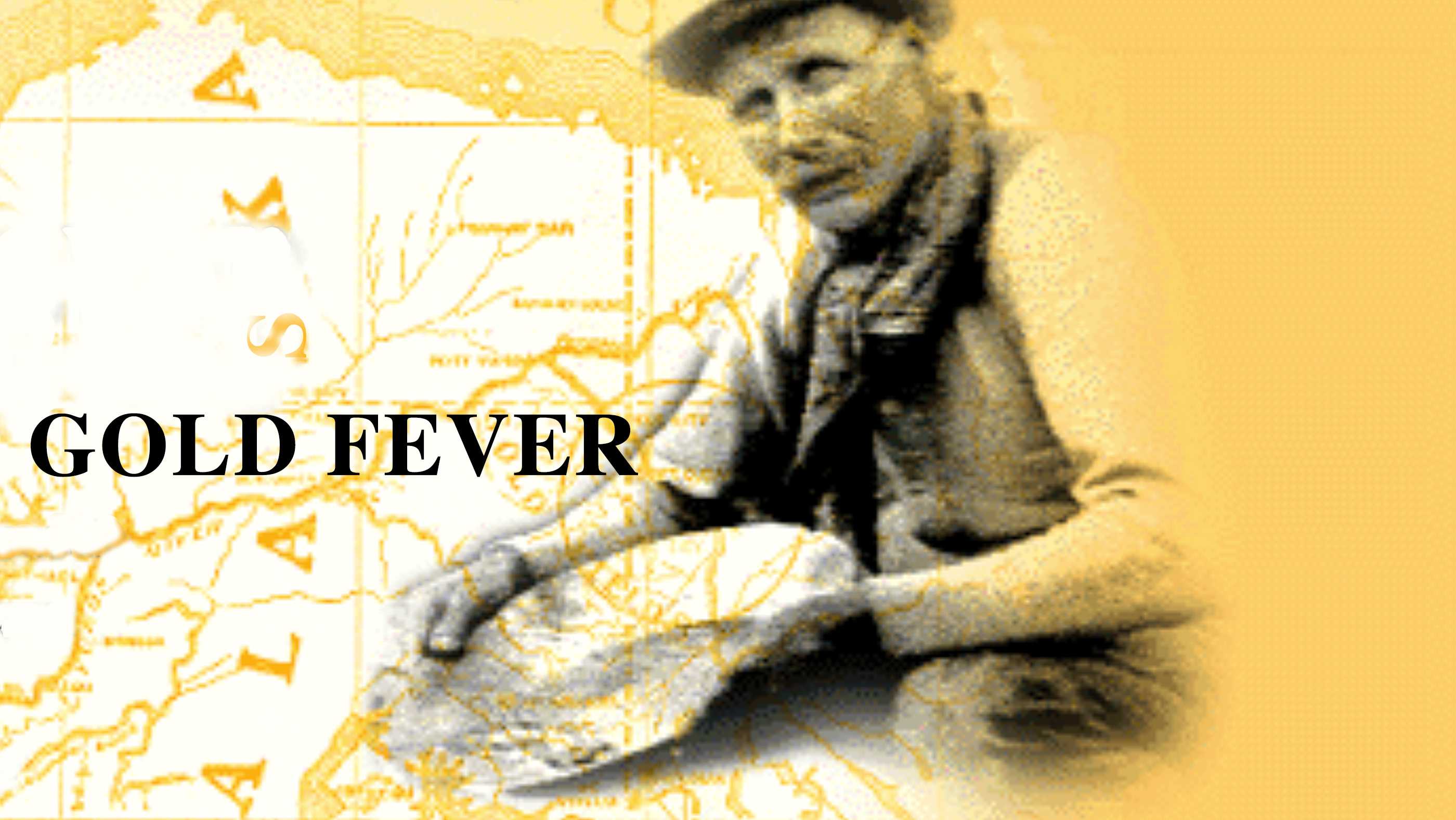 Watch Gold Fever | American Experience | Official Site | PBS