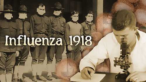 Watch Influenza 1918 | American Experience | Official Site | PBS
