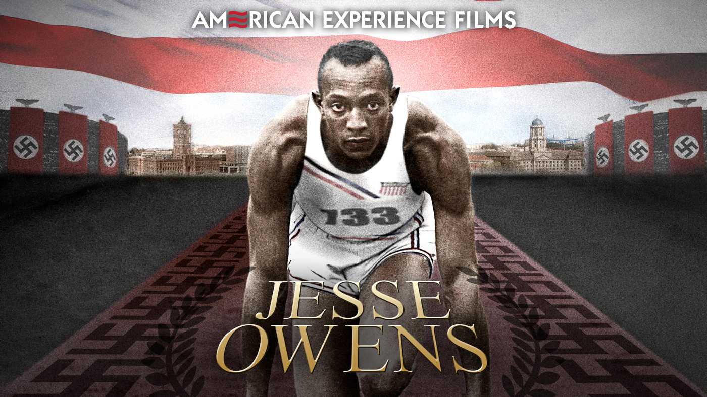 Watch Jesse Owens | American Experience | Official Site | PBS
