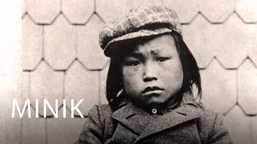 Watch Minik | American Experience | Official Site | PBS