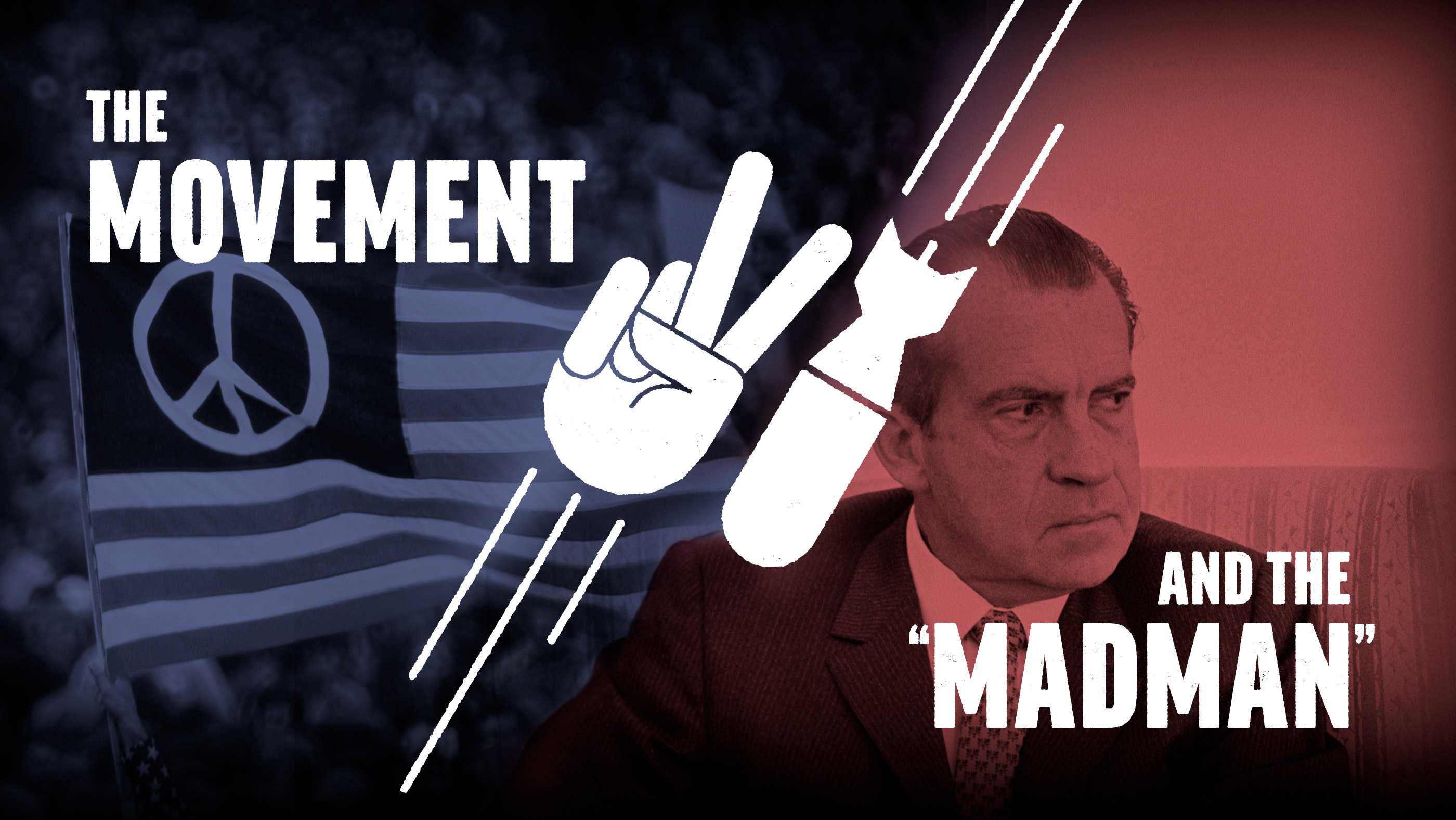 Watch The Movement and the “Madman” (español) | American Experience ...