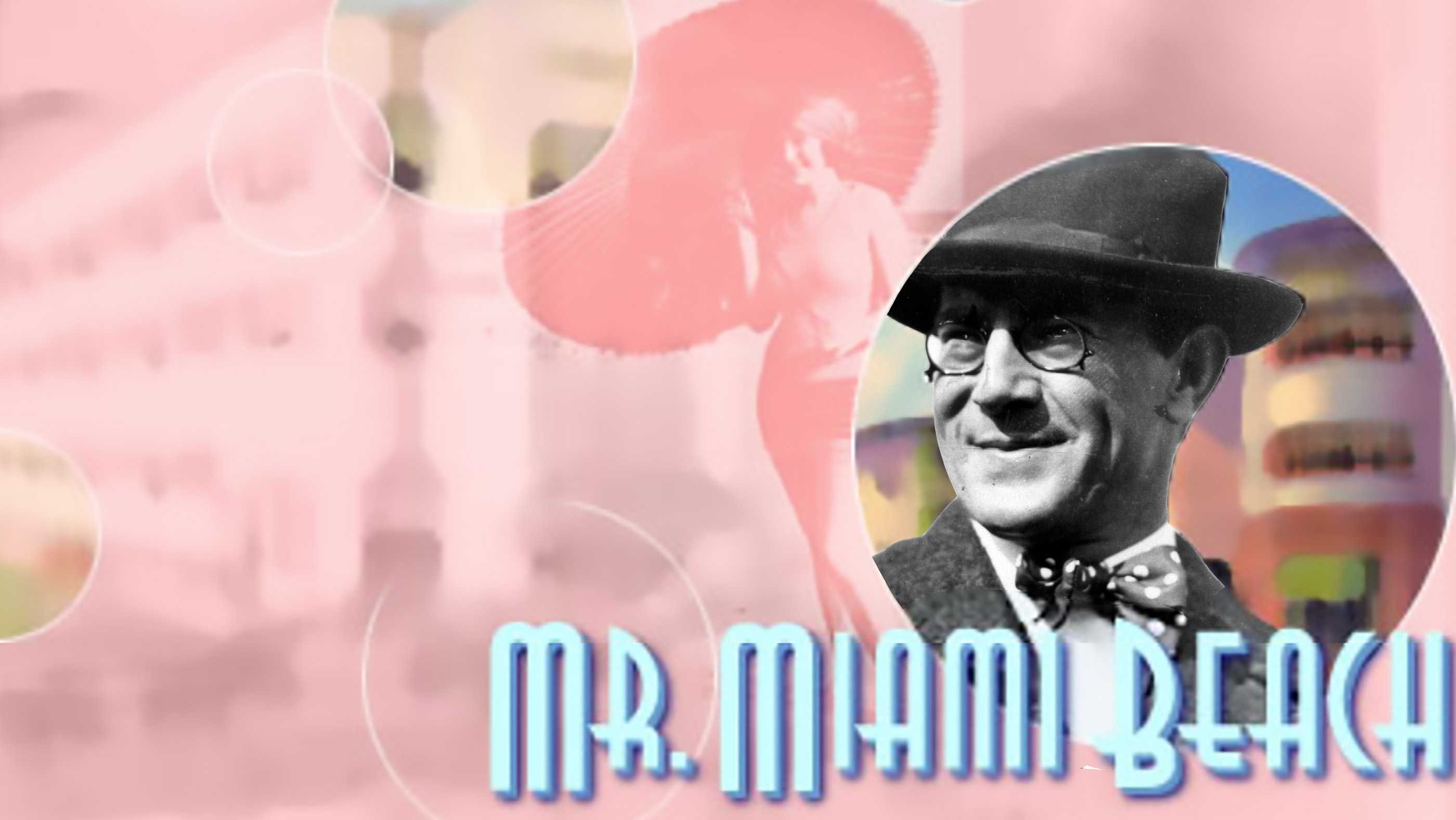 Watch Mr. Miami Beach | American Experience | Official Site | PBS
