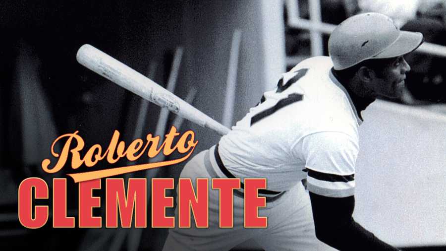 Watch Roberto Clemente | American Experience | Official Site | PBS