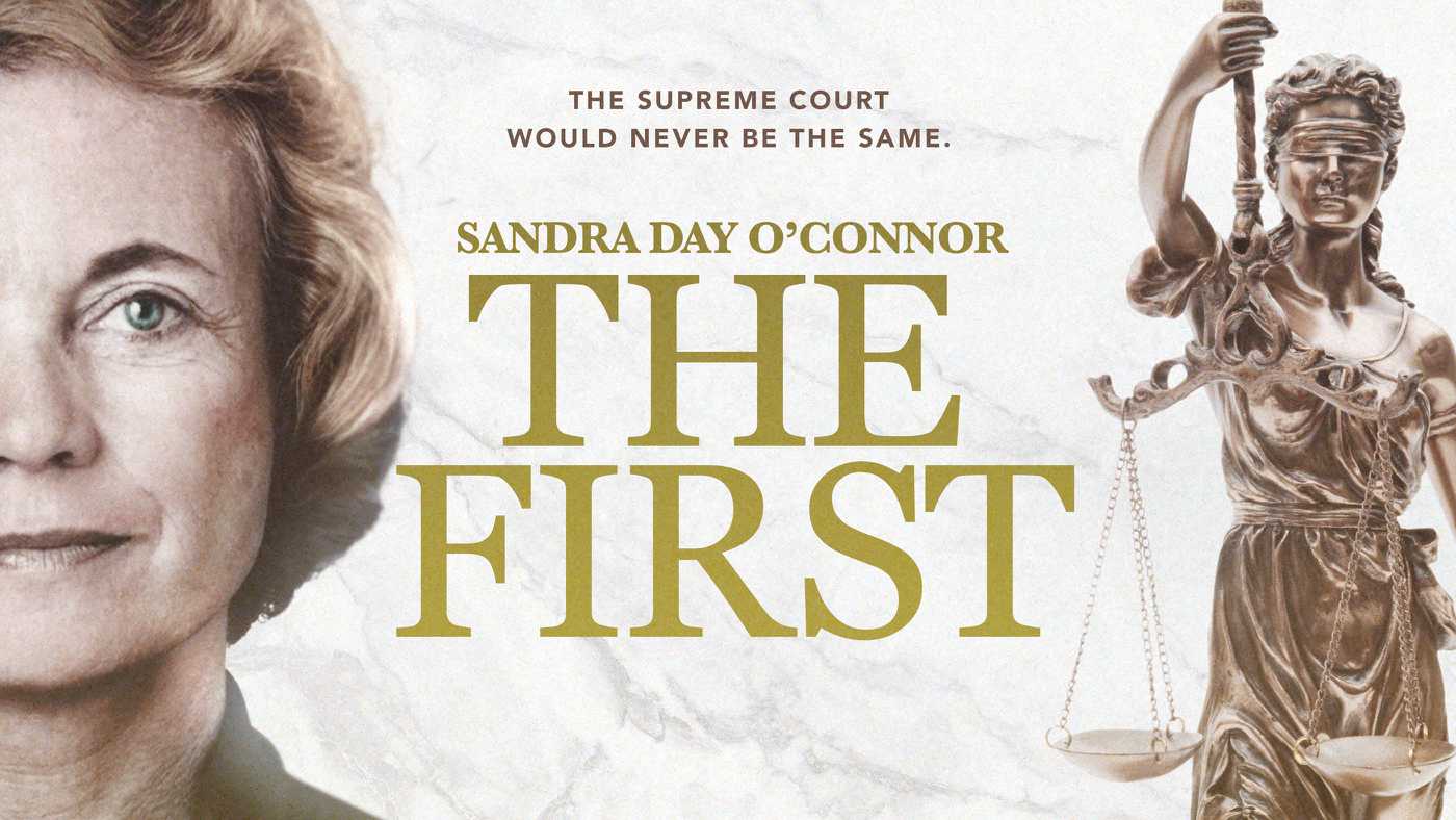 Watch Sandra Day O'Connor: The First | American Experience | Official ...