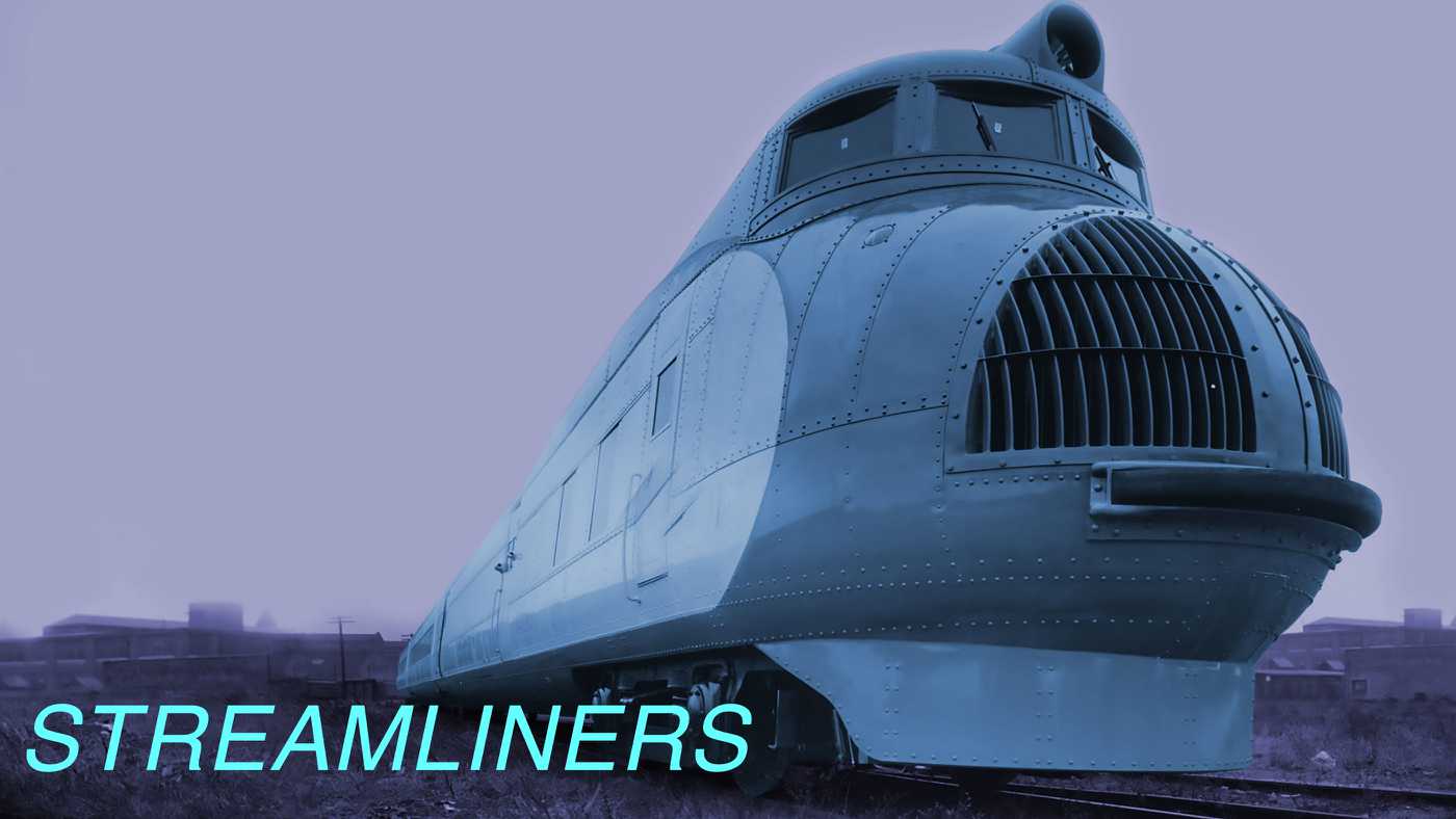 Watch Streamliners: America's Lost Trains | American Experience ...