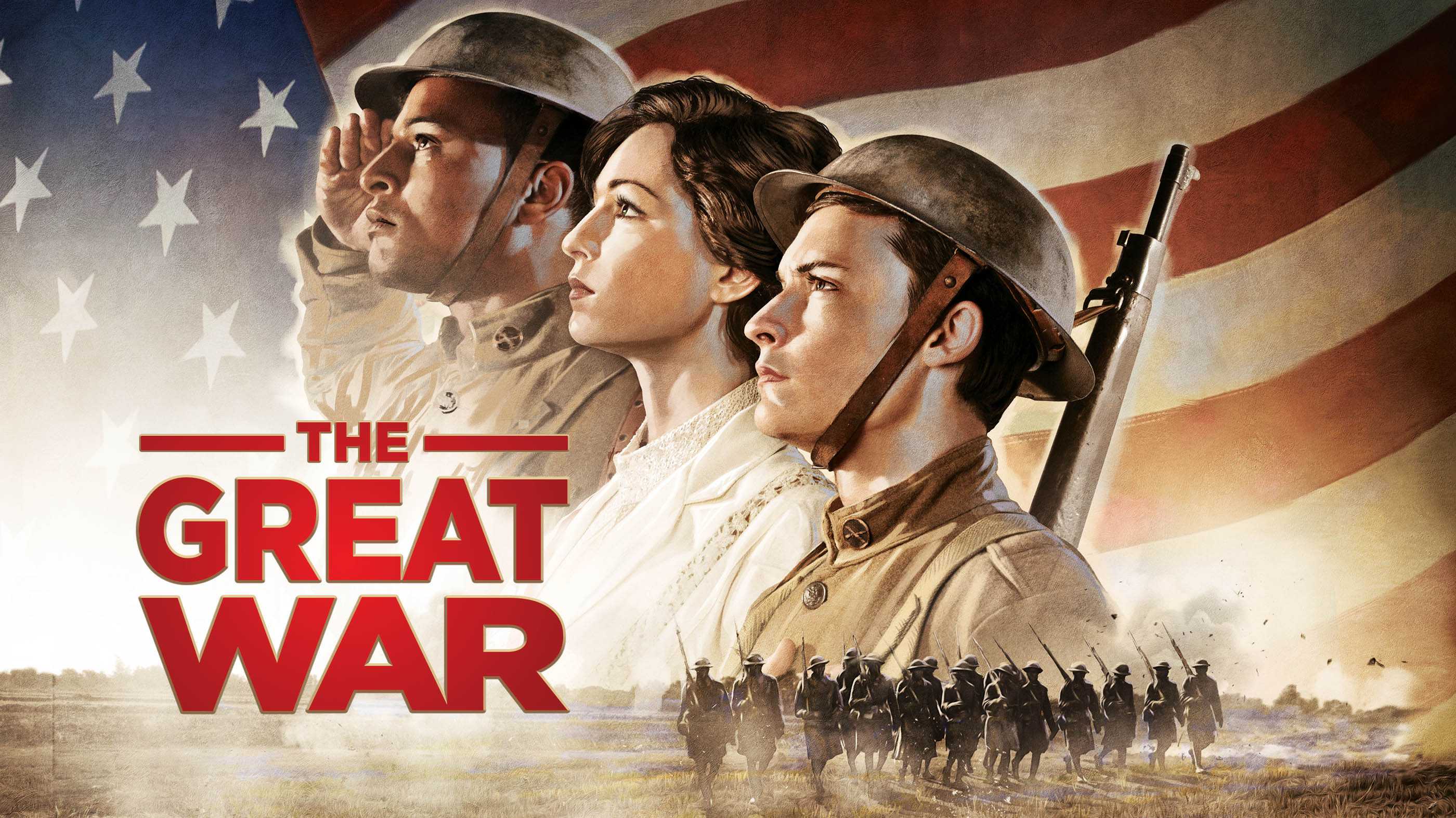 Watch The Great War | American Experience | Official Site | PBS
