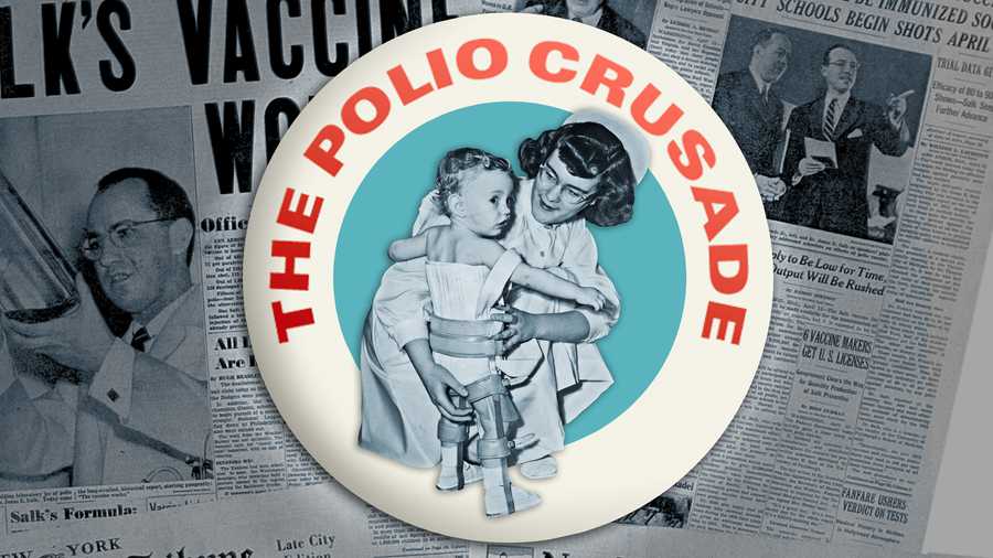 Watch The Polio Crusade | American Experience | Official Site | PBS