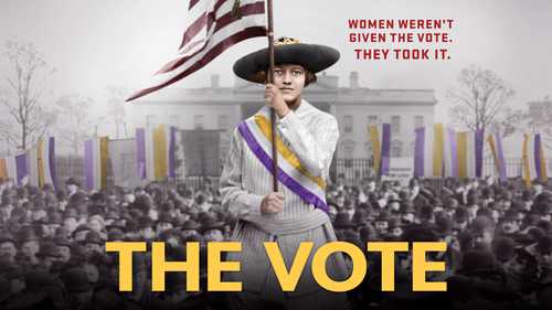 Watch The Vote | American Experience | Official Site | PBS