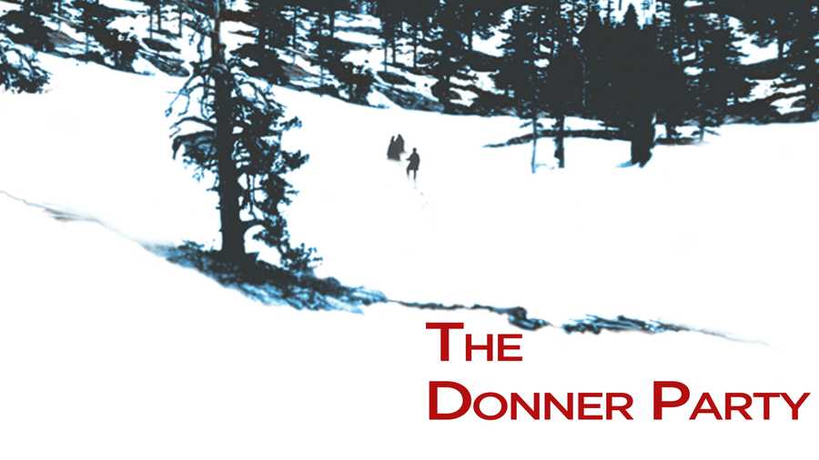 Watch The Donner Party | American Experience | Official Site | PBS