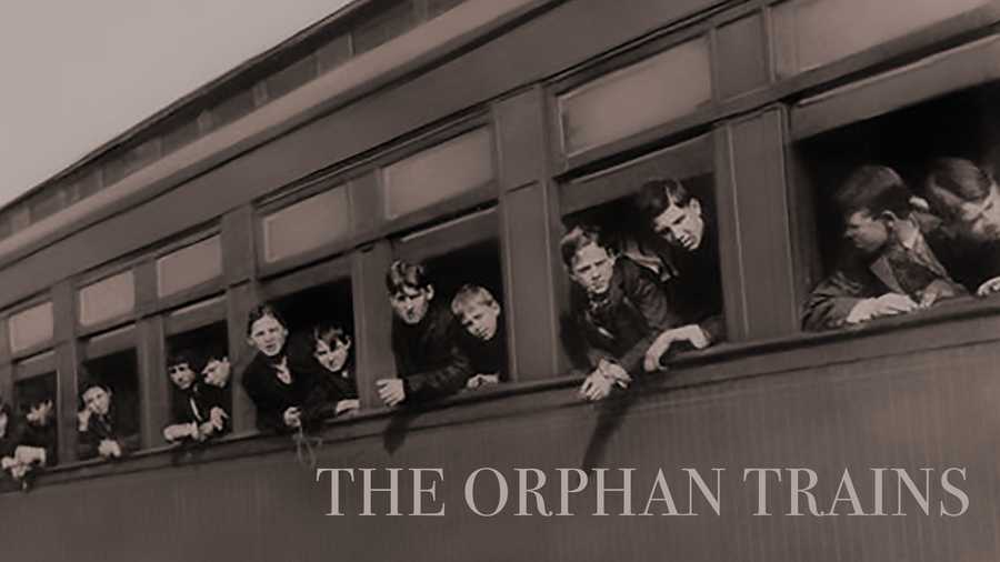 Watch The Orphan Trains | American Experience | Official Site | PBS