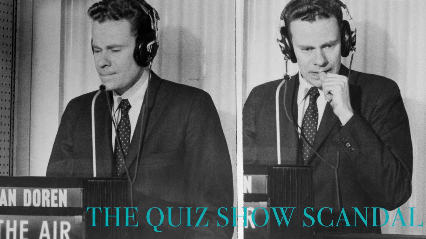 Watch The Quiz Show Scandal | American Experience | Official Site | PBS