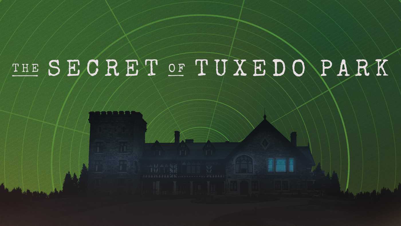 Watch The Secret of Tuxedo Park | American Experience | Official Site | PBS