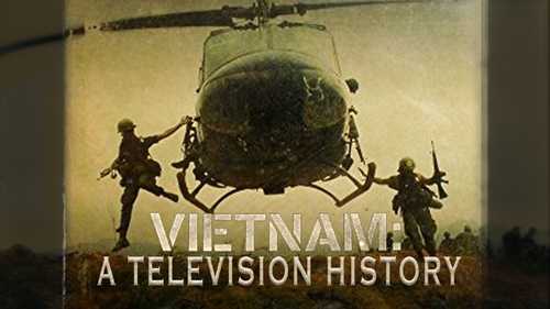 Watch Vietnam: A Television History | American Experience | Official ...