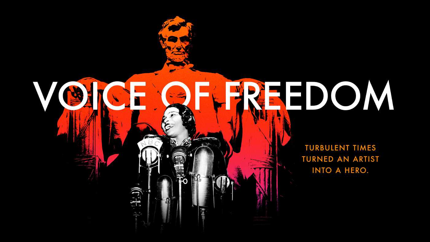 Watch Voice of Freedom | American Experience | Official Site | PBS