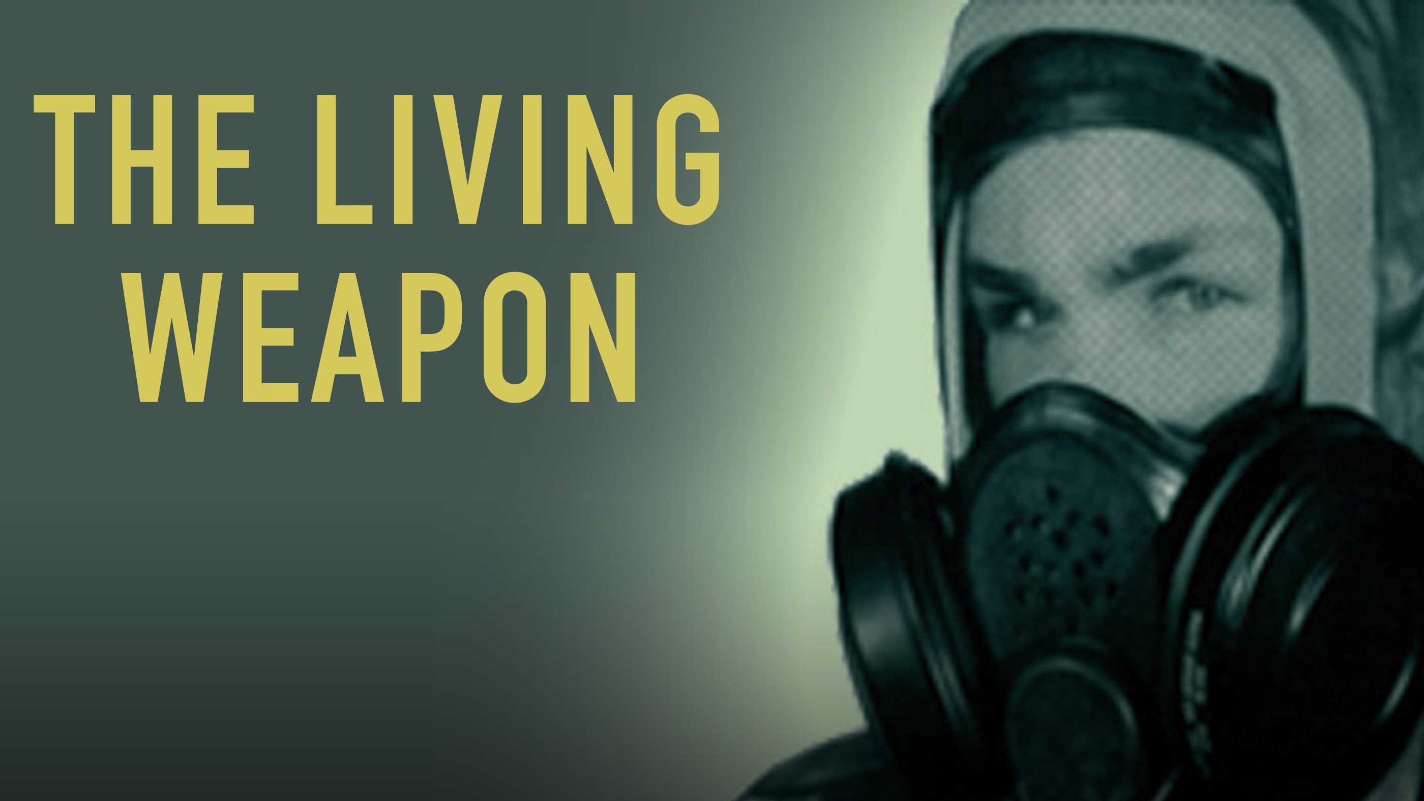 Watch The Living Weapon | American Experience | Official Site | PBS