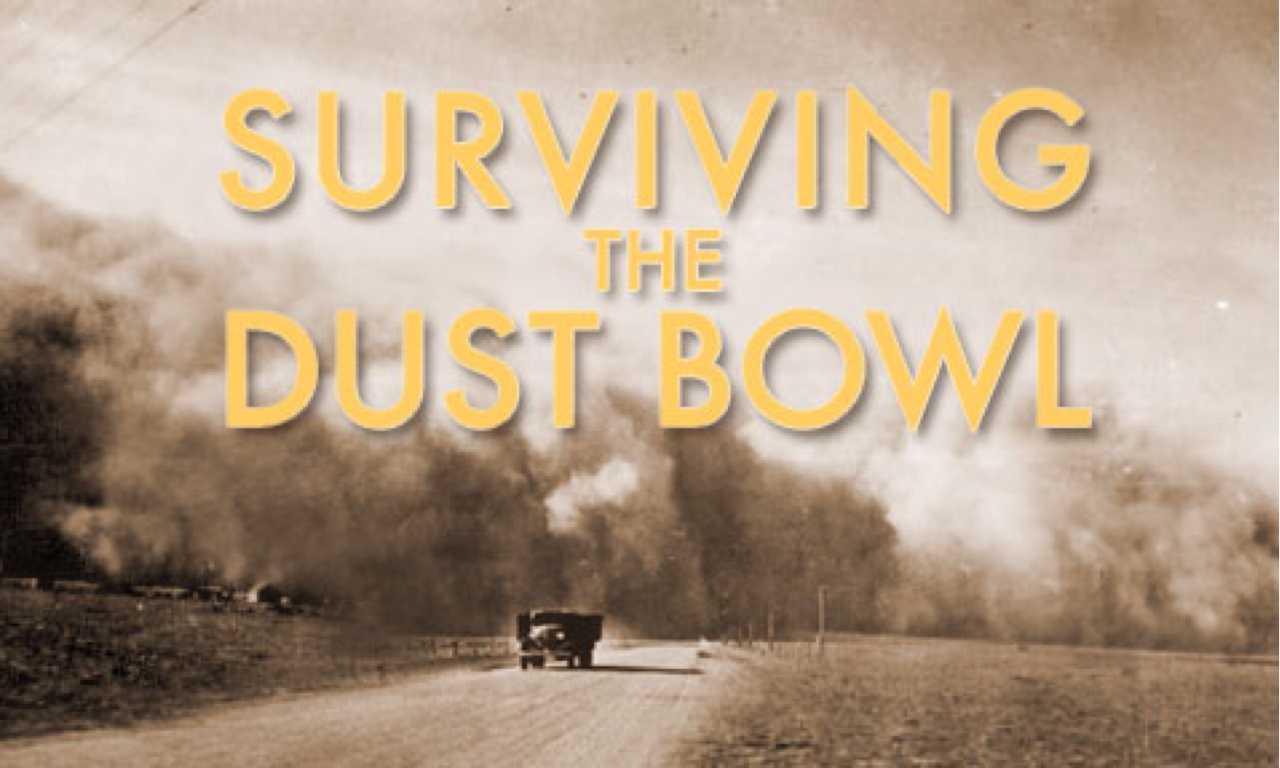 Watch Surviving the Dust Bowl | American Experience | Official Site | PBS