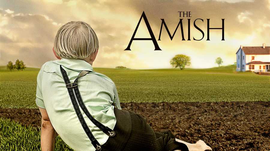 Watch The Amish | American Experience | Official Site | PBS