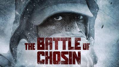The Battle of Chosin | American Experience | Official Site | PBS