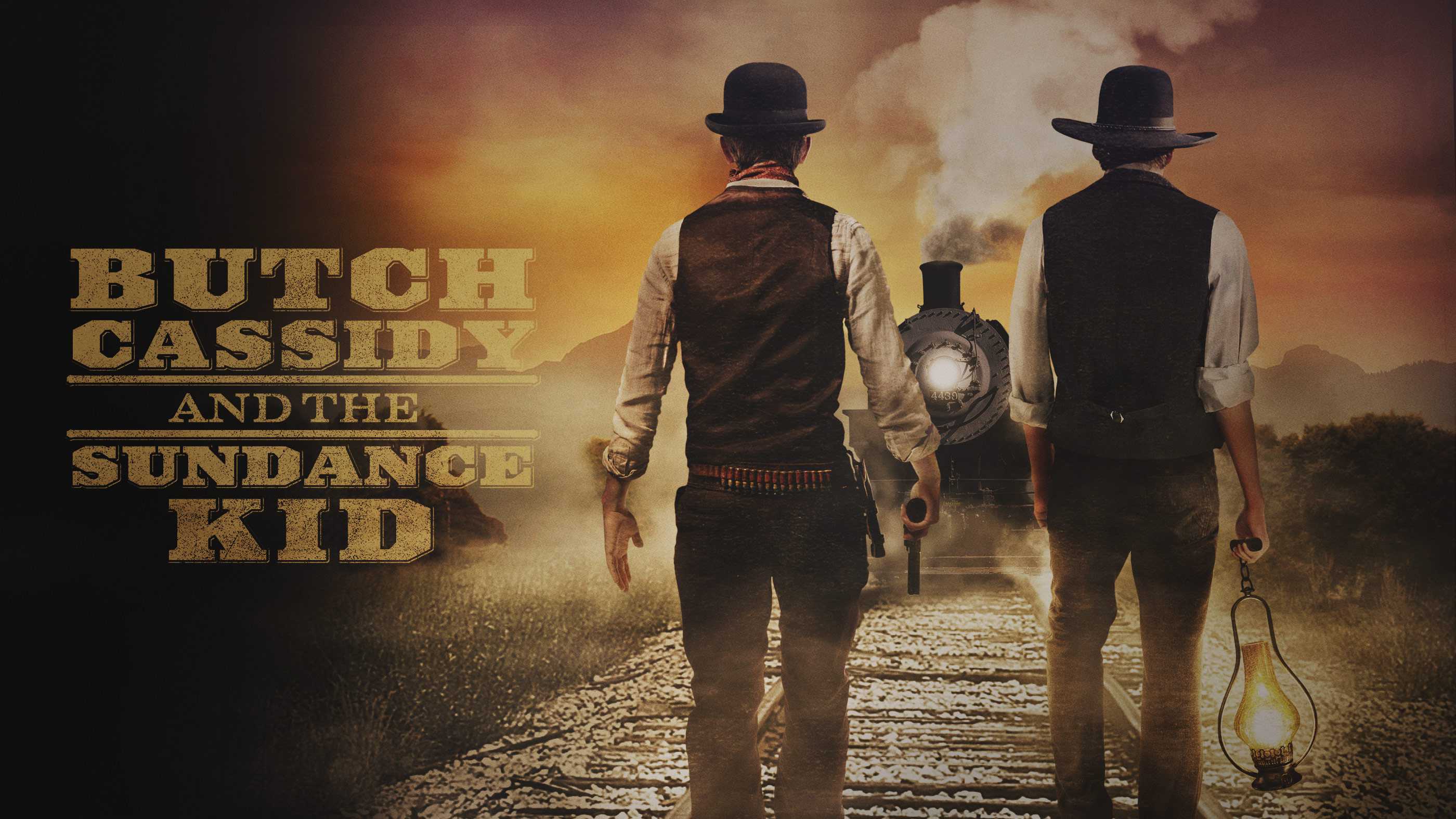 Watch Butch Cassidy and the Sundance Kid | American Experience ...