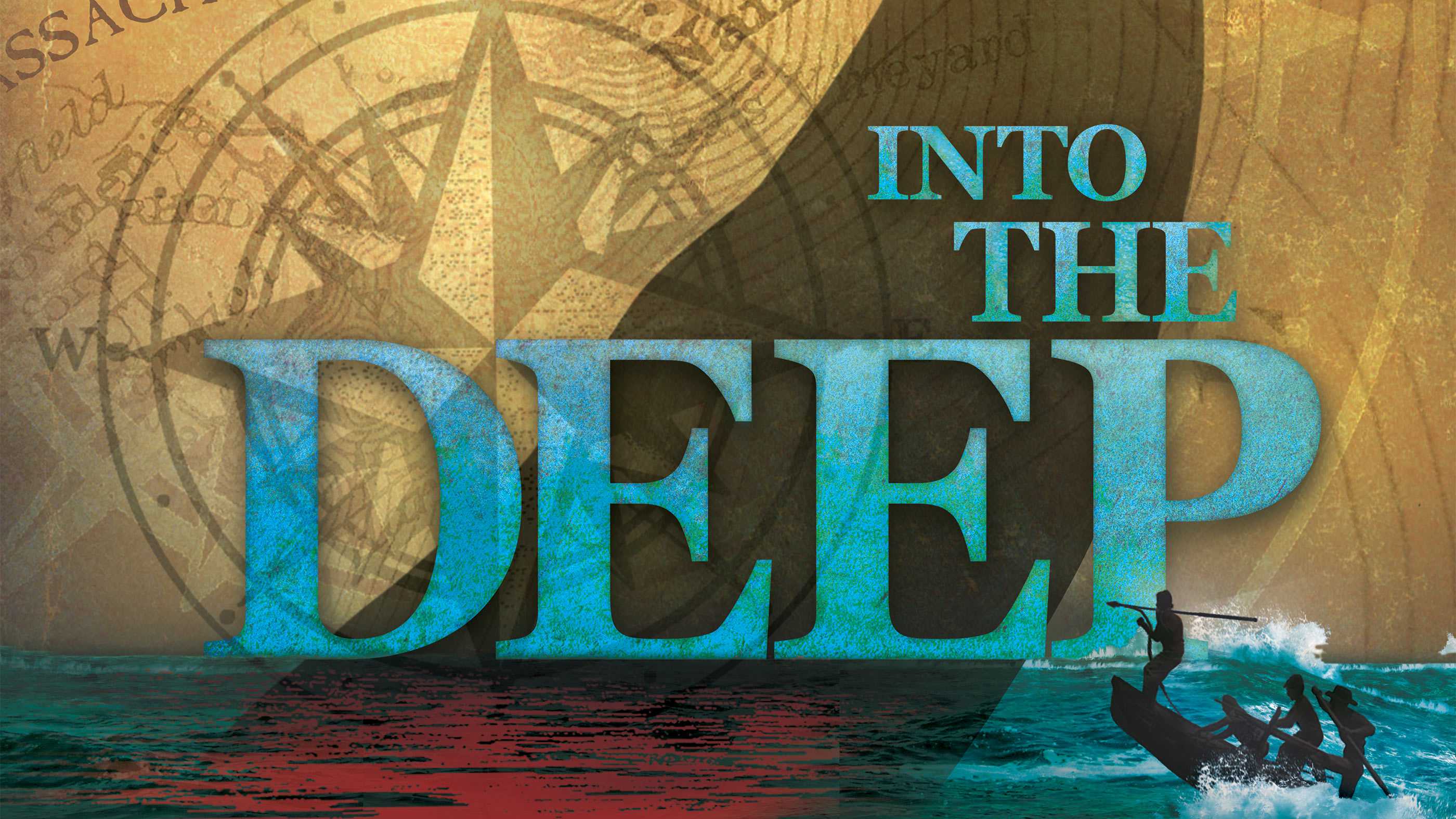 Watch Into the Deep: America, Whaling & the World | American Experience ...