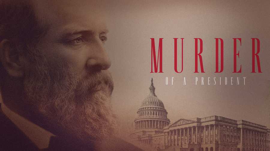 Watch Murder of a President | American Experience | Official Site | PBS