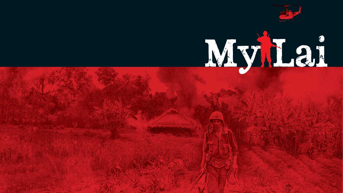 Watch My Lai | American Experience | Official Site | PBS