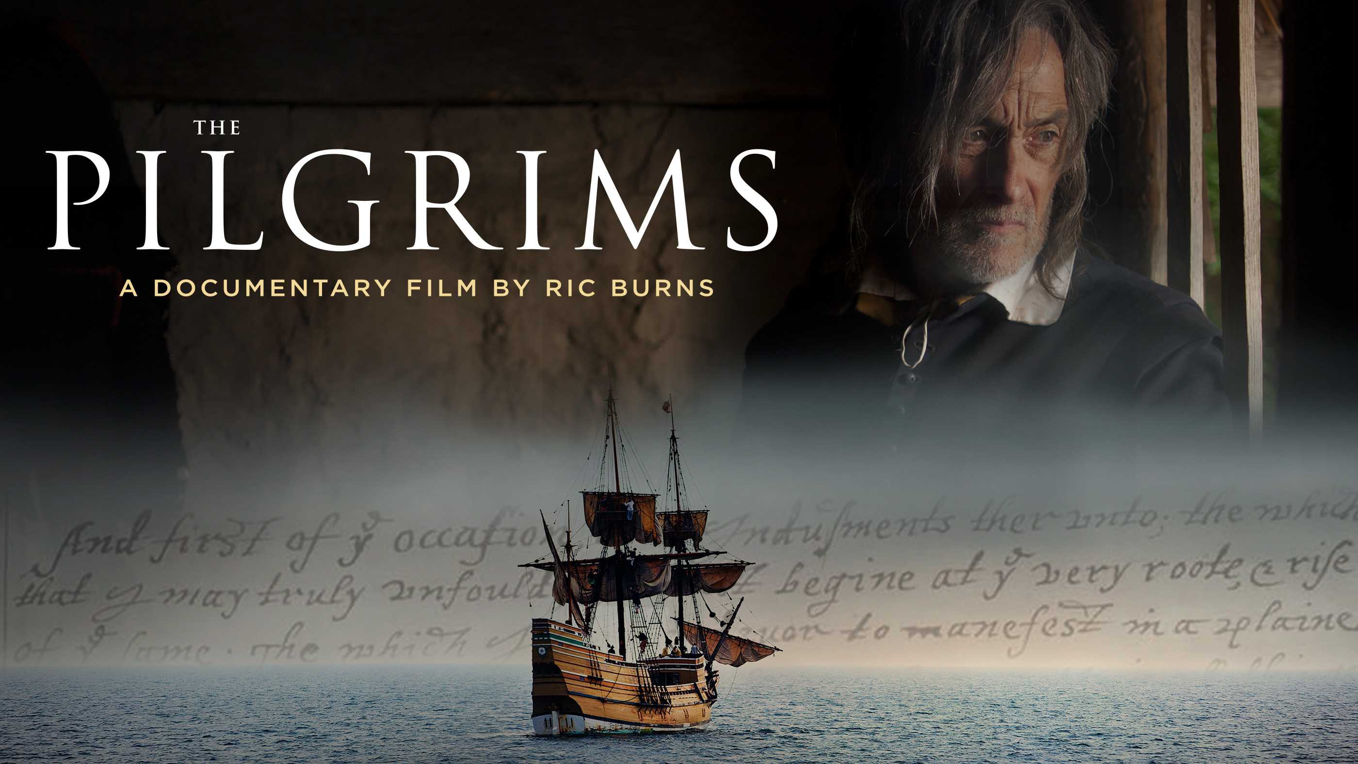 Watch The Pilgrims | American Experience | Official Site | PBS