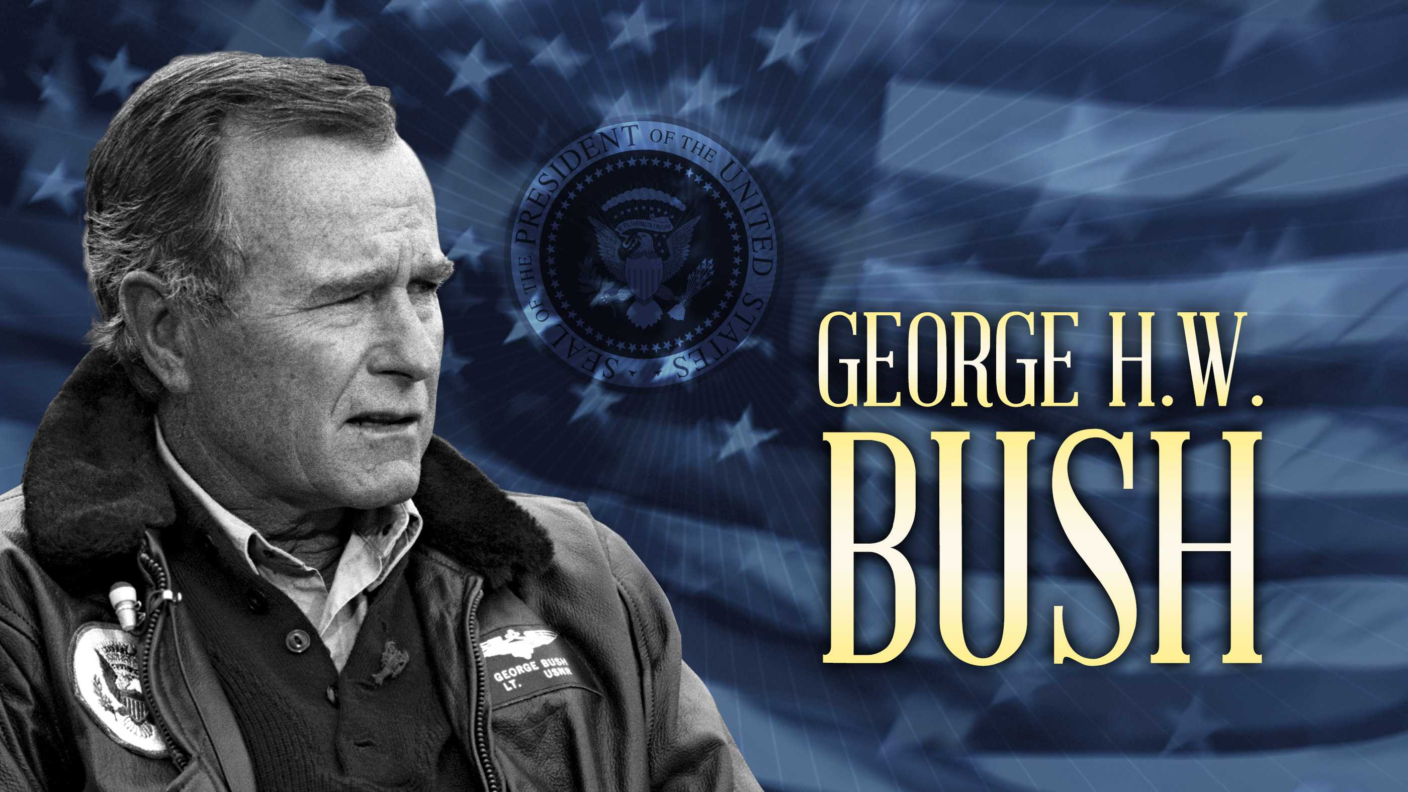 Watch George H.W. Bush | American Experience | Official Site | PBS