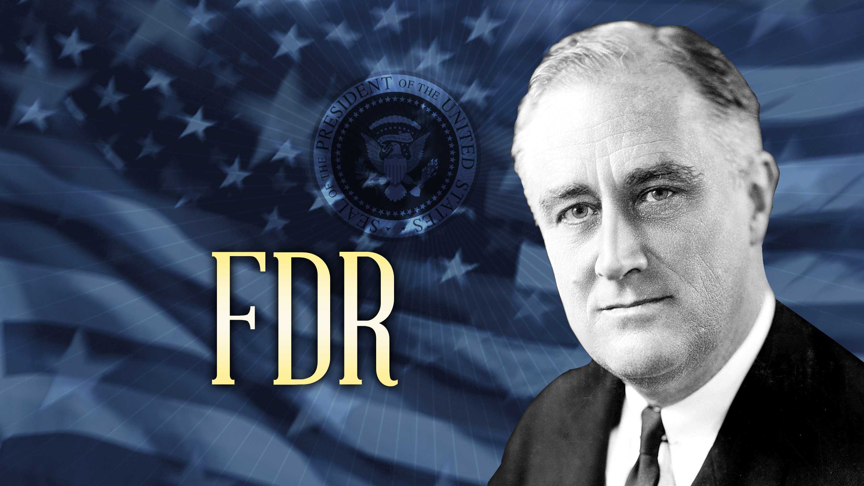 Watch FDR | American Experience | Official Site | PBS