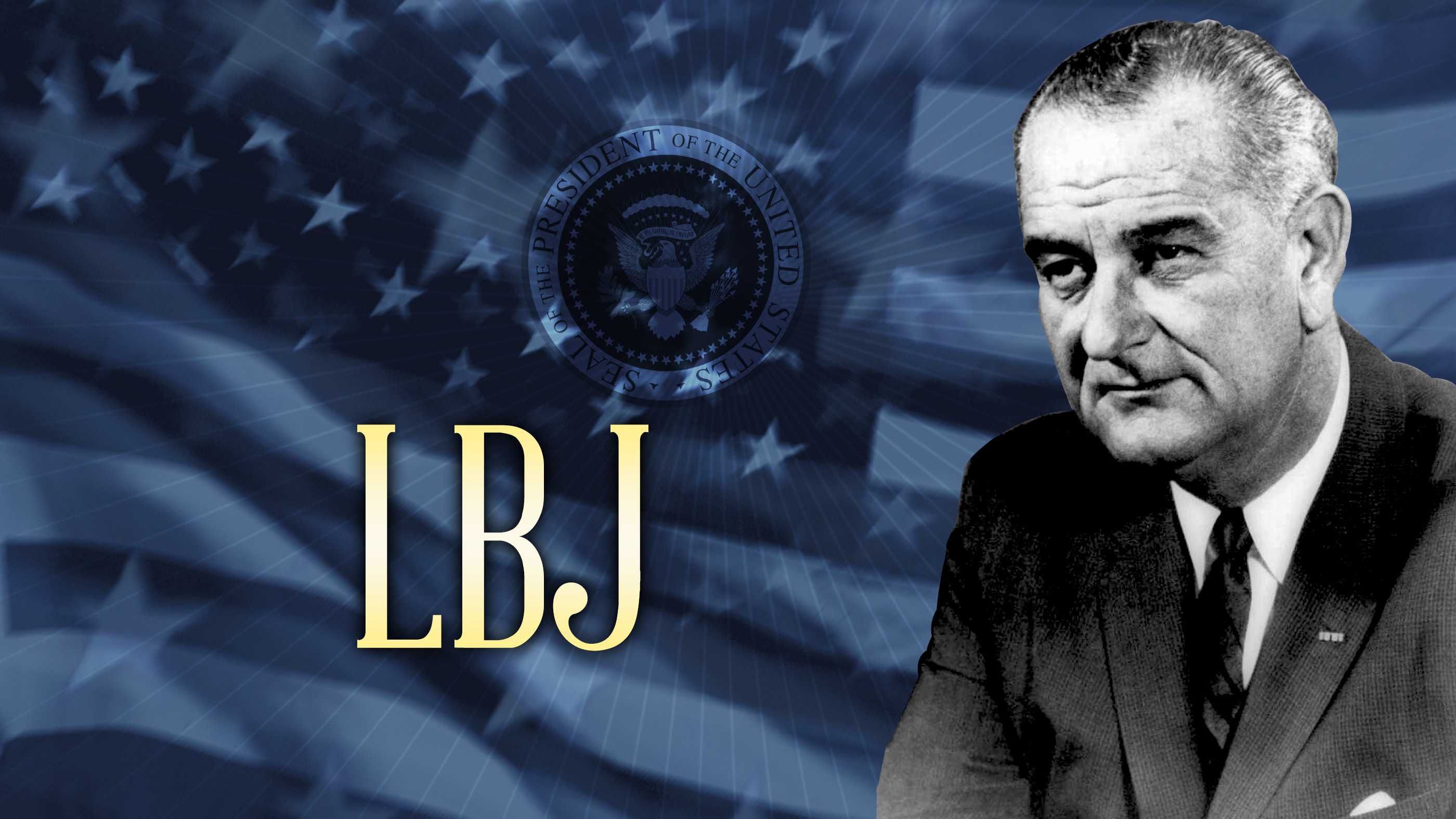 Watch LBJ | American Experience | Official Site | PBS